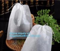 China Custom Printed Blue PP Non Woven Bag 80gsm Reusable Eco Friendly Tote for Promotions for sale
