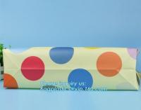 China Wholesale Reusable Non Woven Tote Bag 80gsm PP with Custom Metallic Printing for sale
