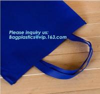China Custom Printed Logo Non Woven Shopping Bag 80gsm PP Eco Friendly Tote for Promotional Gift for sale