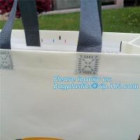 China Custom Insulated Cooler Bag 80gsm Non Woven PP Travel Storage Bag for Medical Cosmetic Use for sale