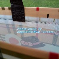 China Insulated Cooler Bag 80gsm Non Woven Polypropylene Canvas Medical Storage Bag Wholesale for sale