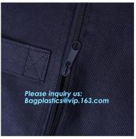 China Custom PP Non Woven Shopping Bag 80gsm Foldable Eco Friendly Tote with Gold Silver Laser for sale