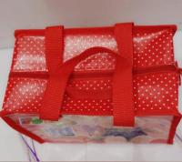 China Custom Non Woven Shopping Bags 80gsm PP Eco Friendly Tote Bags for Promotional Use for sale