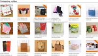 China 80gsm Non Woven PP Bag with Strong Sealing and Compression Strength for Promotional Use for sale
