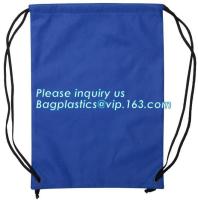China Custom Logo Non Woven Shopping Tote Bag 80gsm Polypropylene Eco Friendly Reusable for sale