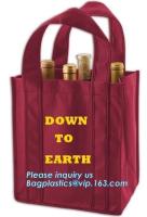 China Machine Made Heat Seal Eco Friendly Non Woven Bag 80gsm PP Gift Tote for sale