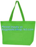 China 80gsm Non Woven Polypropylene Drawstring Backpack Bag for Promotional Storage and Travel for sale