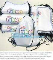 China Custom Logo Non Woven Shopping Bag 80gsm PP Promotional Tote Bag for Retail and Events for sale