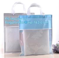 China Custom Printed Recycled Non Woven Tote Bag 80gsm PP Eco Friendly Promotional Shopping Bag for sale