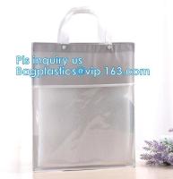China Custom Printed Recycled Non Woven Tote Bag 80gsm PP Eco Friendly Promotional Shopping Bag for sale