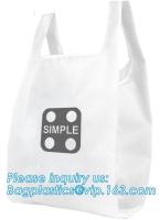 China Custom Non Woven PP Bag 80gsm Eco Friendly Promotional Tote Bag Foldable Shopping Bag for sale