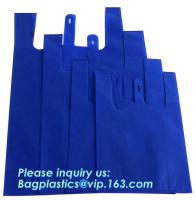 China Custom Non Woven Bags 80gsm PP Promotional Tote Bags for Shopping and Gift Packaging for sale