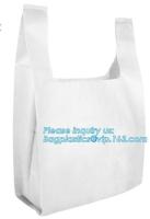 China Reusable Non Woven Shopping Tote Bag 80gsm PP for Gift and Promotional Use for sale