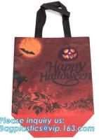 China Eco Friendly Non Woven Tote Bag 90gsm Promotional Document Bag for Shopping and Gift for sale