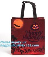 China Custom Laminated Non Woven Bag 80gsm Durable Eco Friendly Tote for Promotional Events for sale