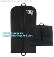 China Custom Non Woven Shopping Bag 80gsm PP Fabric Eco Friendly Tote with Drawstring for sale
