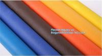 China Customized Laminated PP Non Woven Shopping Tote Bag Promotional Gift 38x42cm for sale