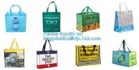 China Custom Non Woven Tote Bag 80gsm Eco Friendly Shopping Bag for Promotional Gifts for sale