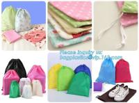 China Custom Laminated PP Non Woven Bag Full Color Printing 80gsm for Promotional Tote for sale