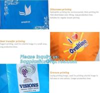 China Custom Logo Printed Recyclable Non Woven Shopping Bag with Hot Sealed Laminated Finish for sale