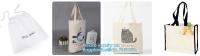 China Eco Friendly Non Woven Shopping Tote Bag 80gsm with Heat Seal Die Cut Handle for sale
