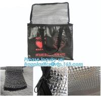 China Customizable PP Non Woven Shopping Bag 80gsm Durable Eco Friendly Tote for Retail and Promotional Use for sale