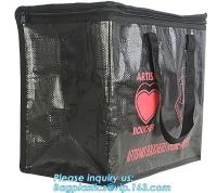 China Customizable PP Non Woven Shopping Bag 80gsm Durable Eco Friendly Tote for Retail and Promotional Use for sale