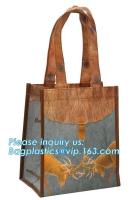 China Wholesale Custom Foldable PP Non Woven Shopping Bag 80gsm Recyclable Promotional Tote for sale