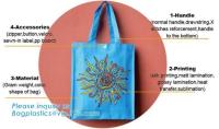 China Custom Non Woven Shopping Bags 80gsm Silkscreen PP Tote Bags Eco Friendly for sale