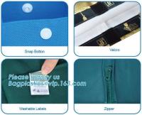China Gold Metallic Laminated Non Woven Bags 80gsm Promotional Gift Tote Bags for sale