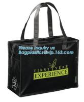 China Custom Non Woven Shopping Tote Bag 80gsm Eco Friendly Reusable Promotional Bag for sale