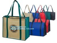 China Custom Non Woven Shopping Tote Bag 80gsm Eco Friendly Reusable Promotional Bag for sale