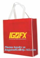China Biodegradable Non Woven Bags 80gsm Eco Friendly Tote Bags for Promotional Gifts for sale