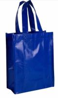 China Custom Non Woven Drawstring Bag 80gsm Eco Friendly Foldable Shopping Bag for sale
