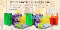 China Custom Non Woven Tote Bag 80gsm Recycled Eco Friendly Shopping Bag for Promotional Gift for sale