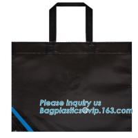 China Wholesale Reusable PP Non Woven Shopping Bag 43x42x38cm Eco Friendly Tote for sale