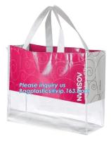 China Custom Logo Non Woven Shopping Bag 80gsm Eco Friendly Promotional Tote for sale