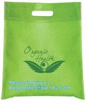 China Customized Laminated PP Non Woven Bag with Zipper Eco Friendly Reusable 80gsm for sale