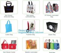 China Custom Non Woven Shopping Bags with Logo 80gsm Durable Eco Friendly Tote Bags for Supermarket for sale