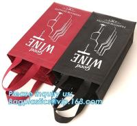 China Custom Non Woven Shopping Bag 80gsm PP Eco Friendly Promotional Tote Bag for sale