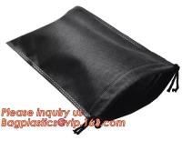 China Custom Logo Printed Non Woven Tote Bag 80gsm Foldable Reusable Shopping Bag with Handle 32x34x21cm for sale