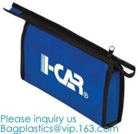 China Custom Logo Non Woven Tote Bag 80gsm Recyclable PP Shopping Bag with Matte Lamination for sale