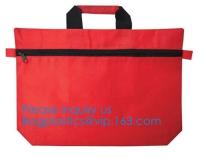 China Custom PP Non Woven Shopping Bag 80gsm Recyclable Promotional Tote with 22 inch Handles for sale