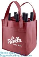 China Custom Printed Non Woven Shopping Bag 80gsm Eco Friendly Promotional Tote with Logo for sale