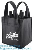 China Custom Printed Non Woven Shopping Bag 80gsm Eco Friendly Promotional Tote with Logo for sale
