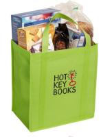 China Wholesale Custom 80gsm Non Woven Shopping Bag Recycle Tote with Logo for sale