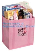 China Wholesale Custom 80gsm Non Woven Shopping Bag Recycle Tote with Logo for sale