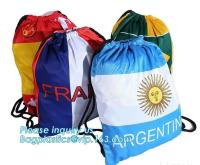 China Eco Friendly Foldable Polyester Shopping Tote Bag 54x40x40cm Reusable Grocery Bag with Logo for sale