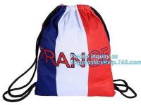 China Eco Friendly Foldable Polyester Shopping Tote Bag 54x40x40cm Reusable Grocery Bag with Logo for sale