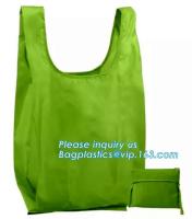China Custom cheap promotional waterproof 210d nylon polyester drawstring backpack bag cotton drawstring bag BAGPLASTICS PACK for sale